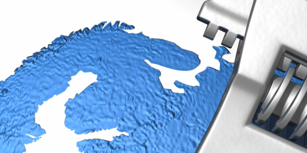 Pucko: Atlas får ny logotype!